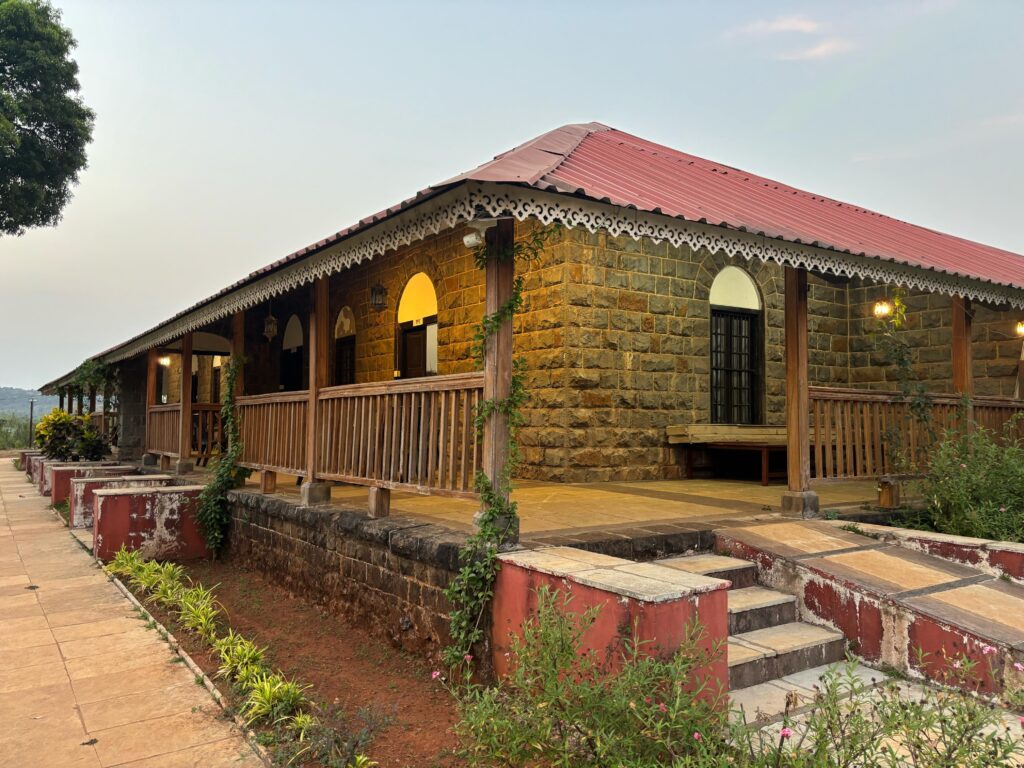 Madhuvan Retreat Amba | Luxury Resort & Nature Stay in Kolhapur ...